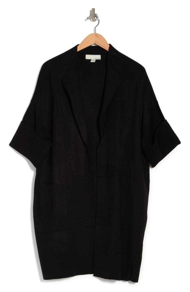 BY DESIGN Chicago Dolman Sleeve Open Cardigan | Nordstromrack