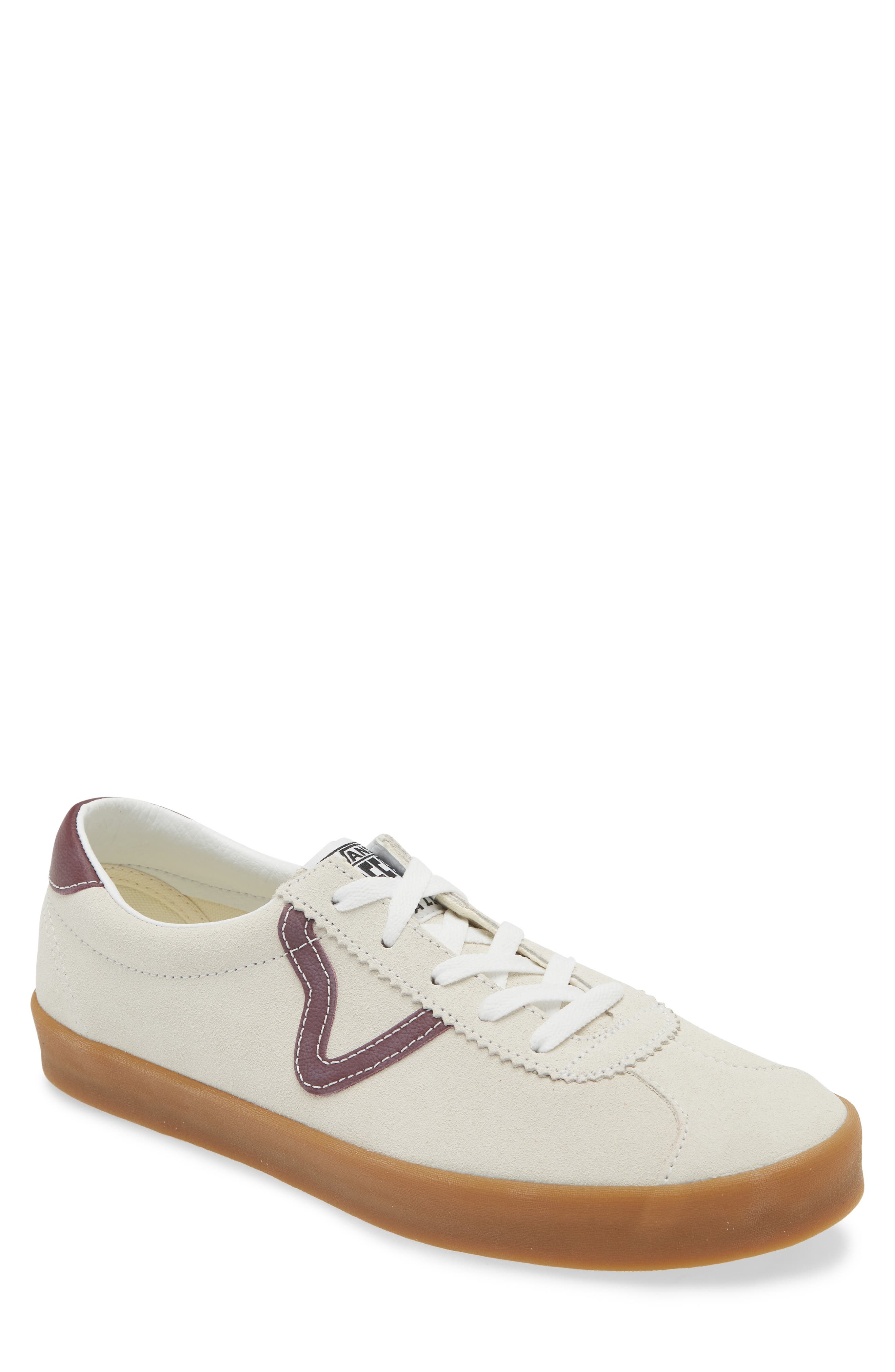 Vans Sport Low Top Sneaker (Men) | Nordstrom