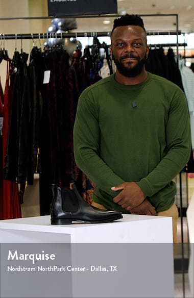 Allen Edmonds Liverpool Chelsea Boot (Men) | Nordstrom