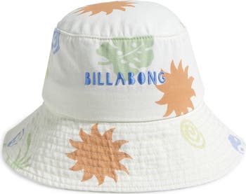 Billabong Sun Symbol Bucket Hat | Nordstrom