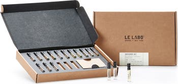 Le Labo Fragrance Discovery Set | Nordstrom