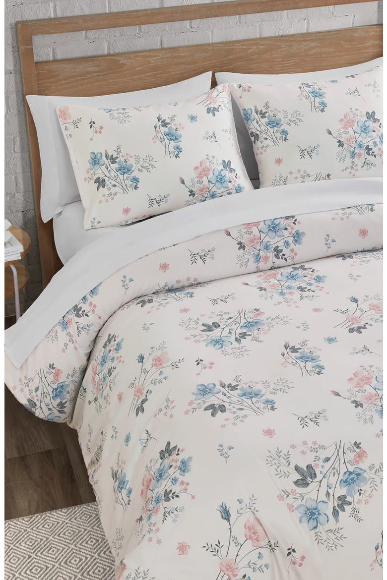 Claire Rose Floral Comforter Set | Nordstromrack