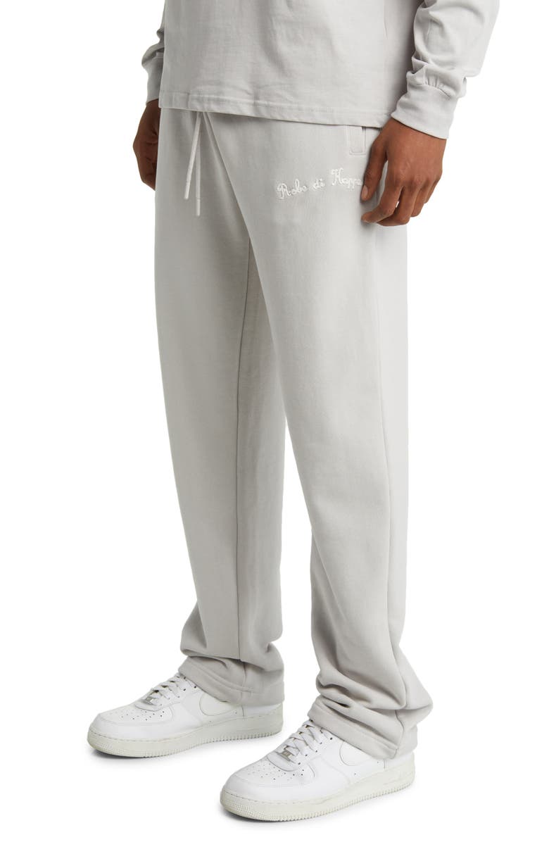KAPPA Giovani Vulcani French Terry Sweatpants | Nordstrom