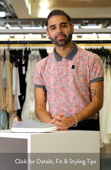 OluKai Lae'Ahi Li Sneaker (Men) | Nordstromrack