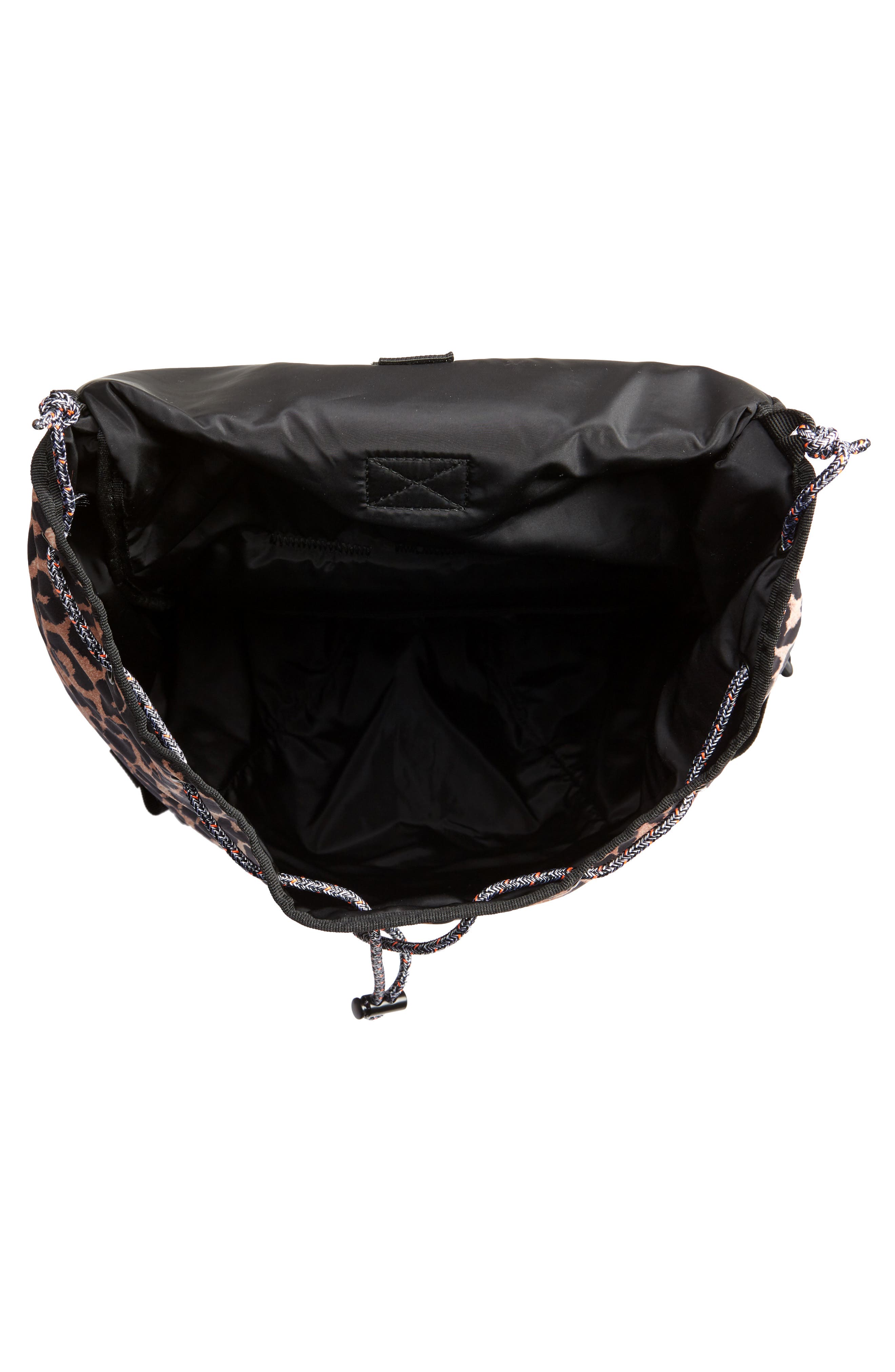 Ganni Tech Fabric Backpack | Nordstromrack