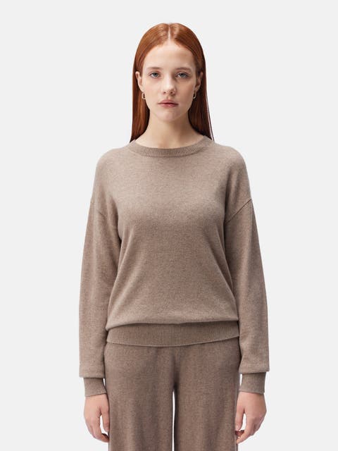 Women's 100% Cashmere Sweaters | Nordstrom