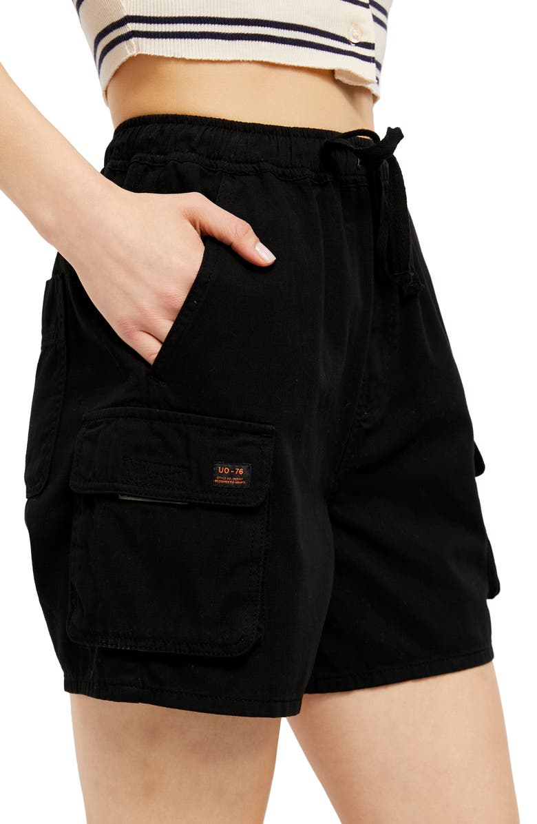 BDG Urban Outfitters Raff Shorts | Nordstromrack