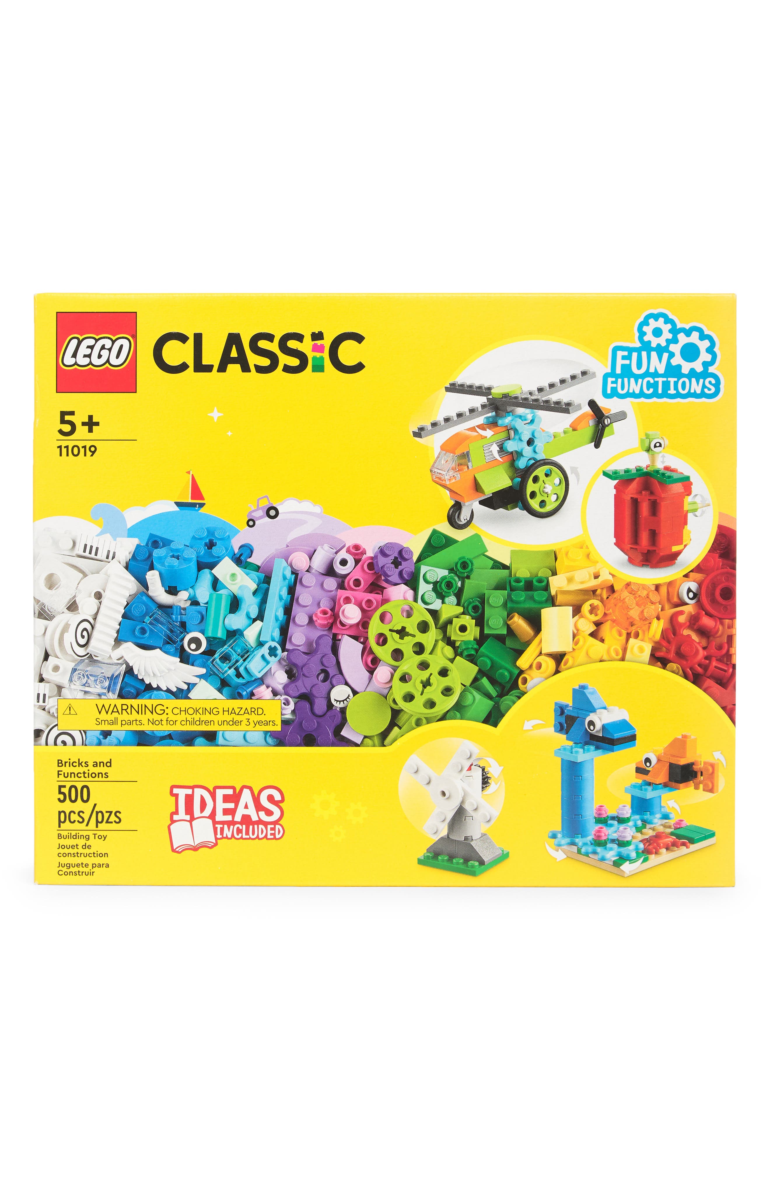 LEGO® Bricks and Functions | Nordstromrack