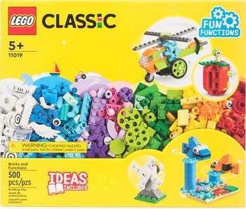 LEGO® Bricks and Functions | Nordstromrack