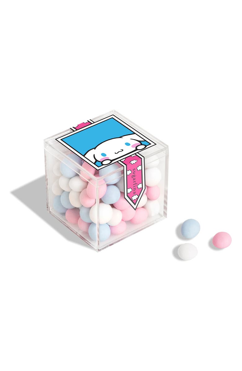 sugarfina Cinnamon Roll 3-Piece Candy Cubes | Nordstromrack