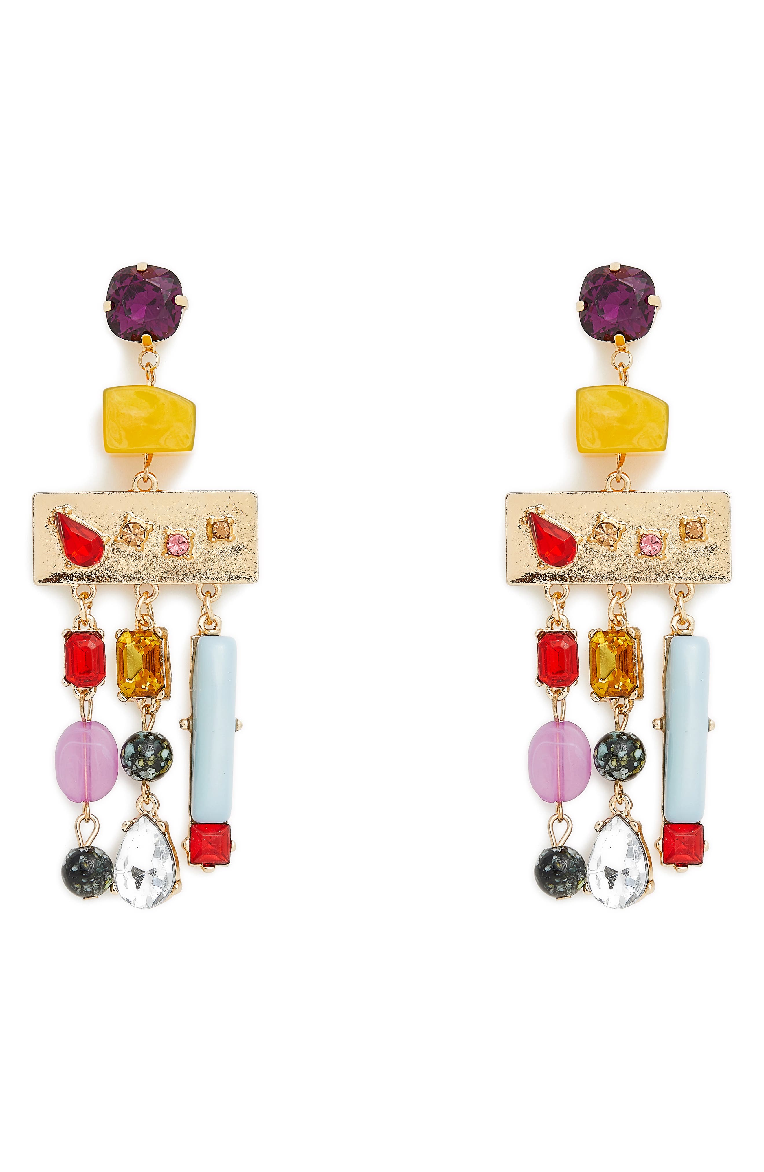 Pipa Drop Earrings (Women) | Nordstromrack