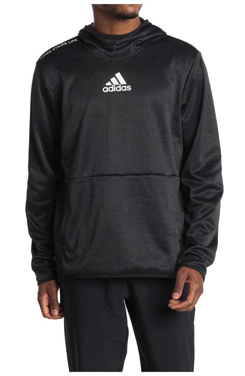adidas Team Issue Hoodie | Nordstromrack