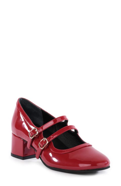 Womens Red Dress Shoes | Nordstrom