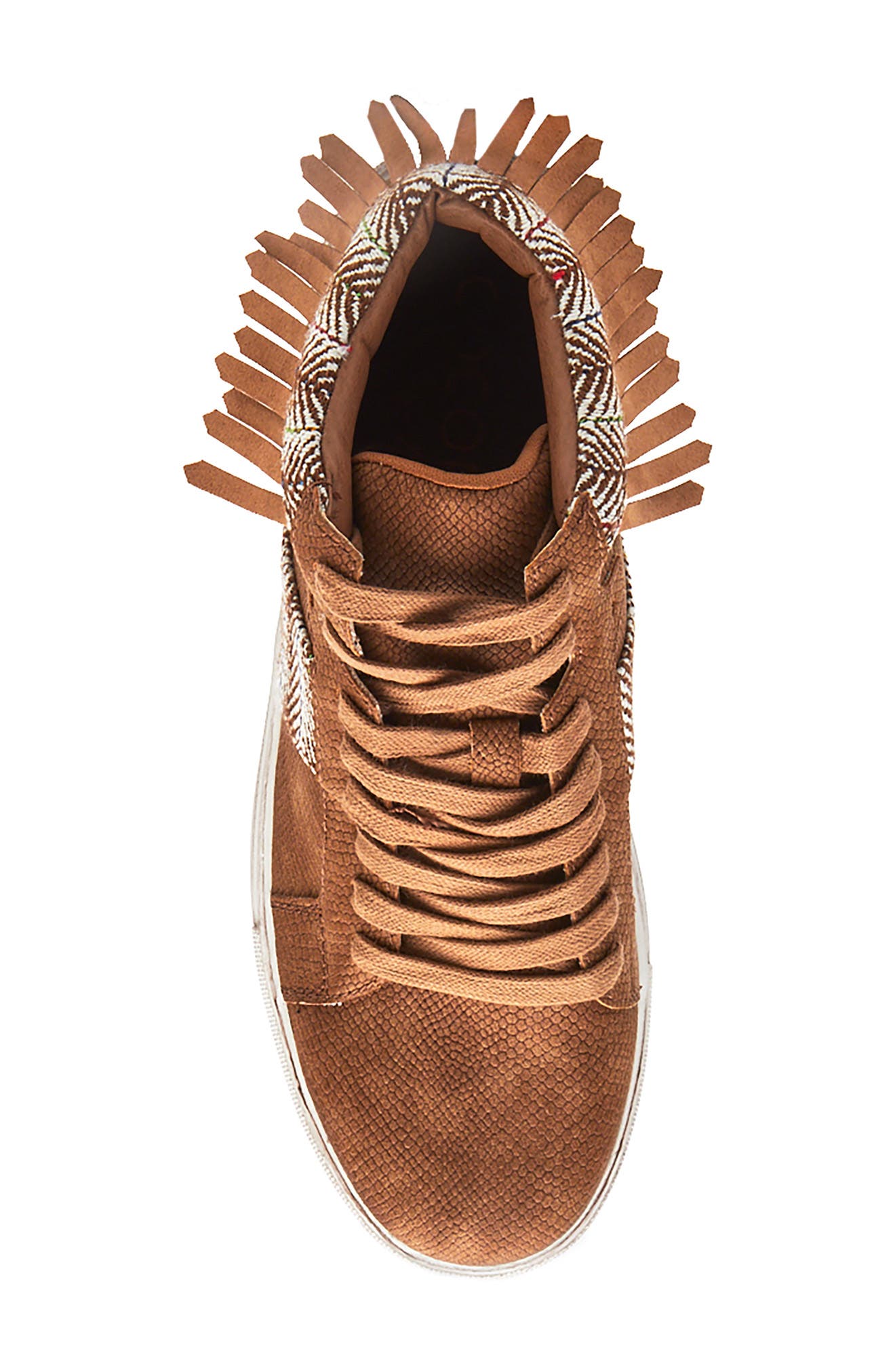 Matisse Slinky Frint High-Top Sneaker (Women) | Nordstromrack