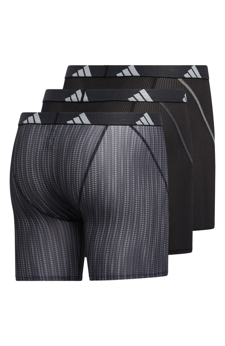 adidas Sport Performance Boxer Briefs - Pack of 3 | Nordstromrack
