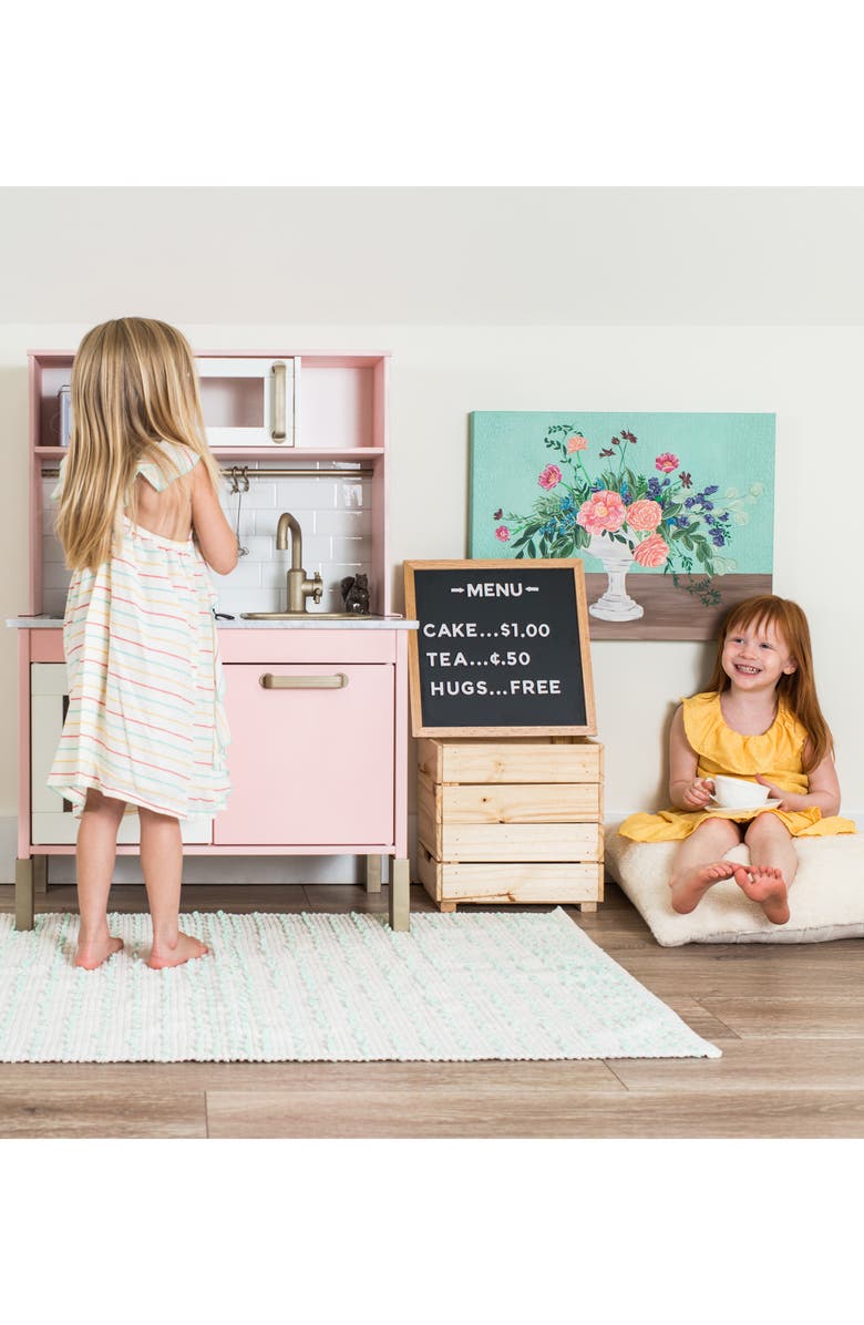 THE TYPE SET CO . Sans Serif Soft Magnetic Letters | Nordstrom