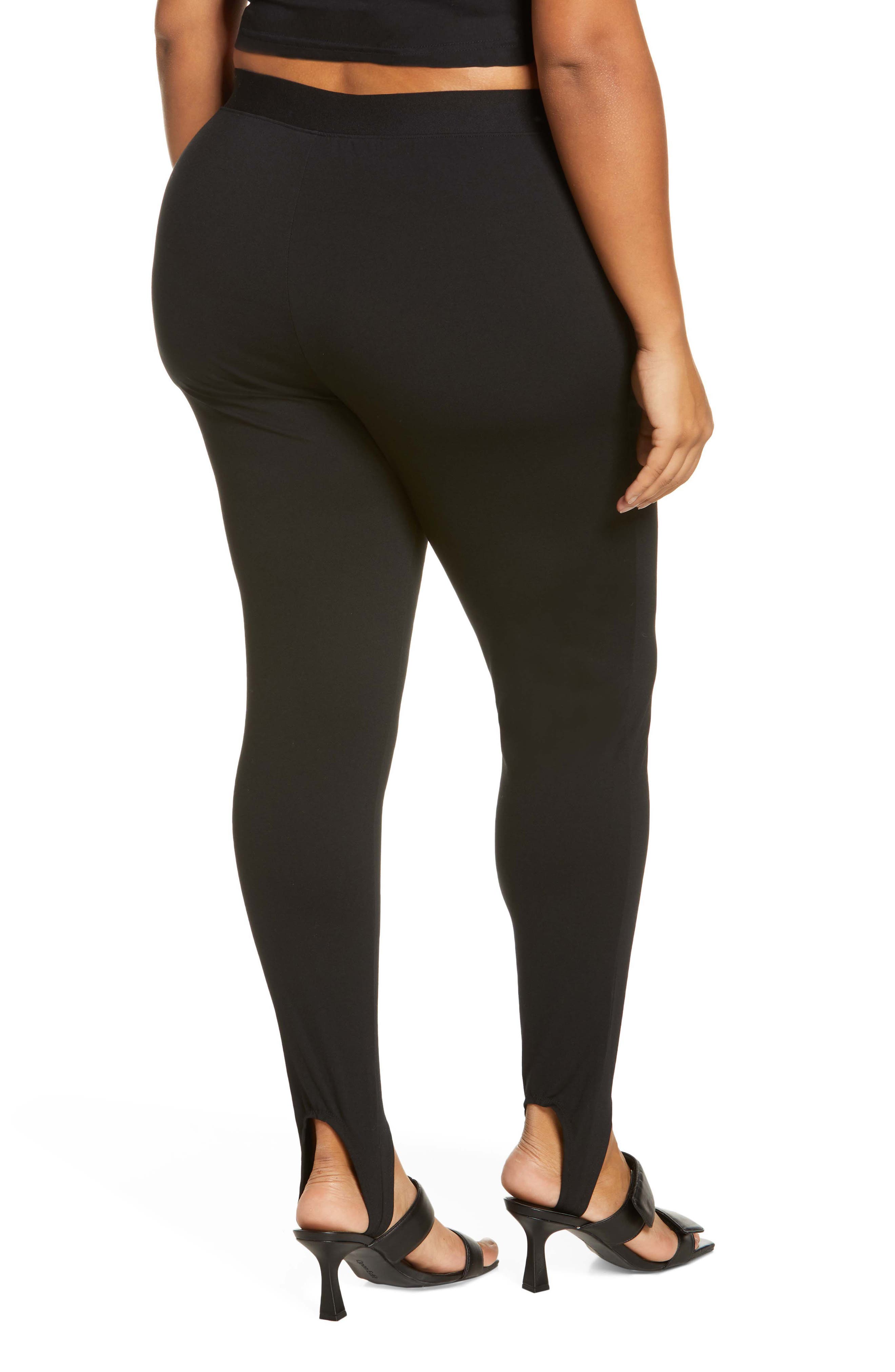 Open Edit Stirrup Leggings | Nordstromrack