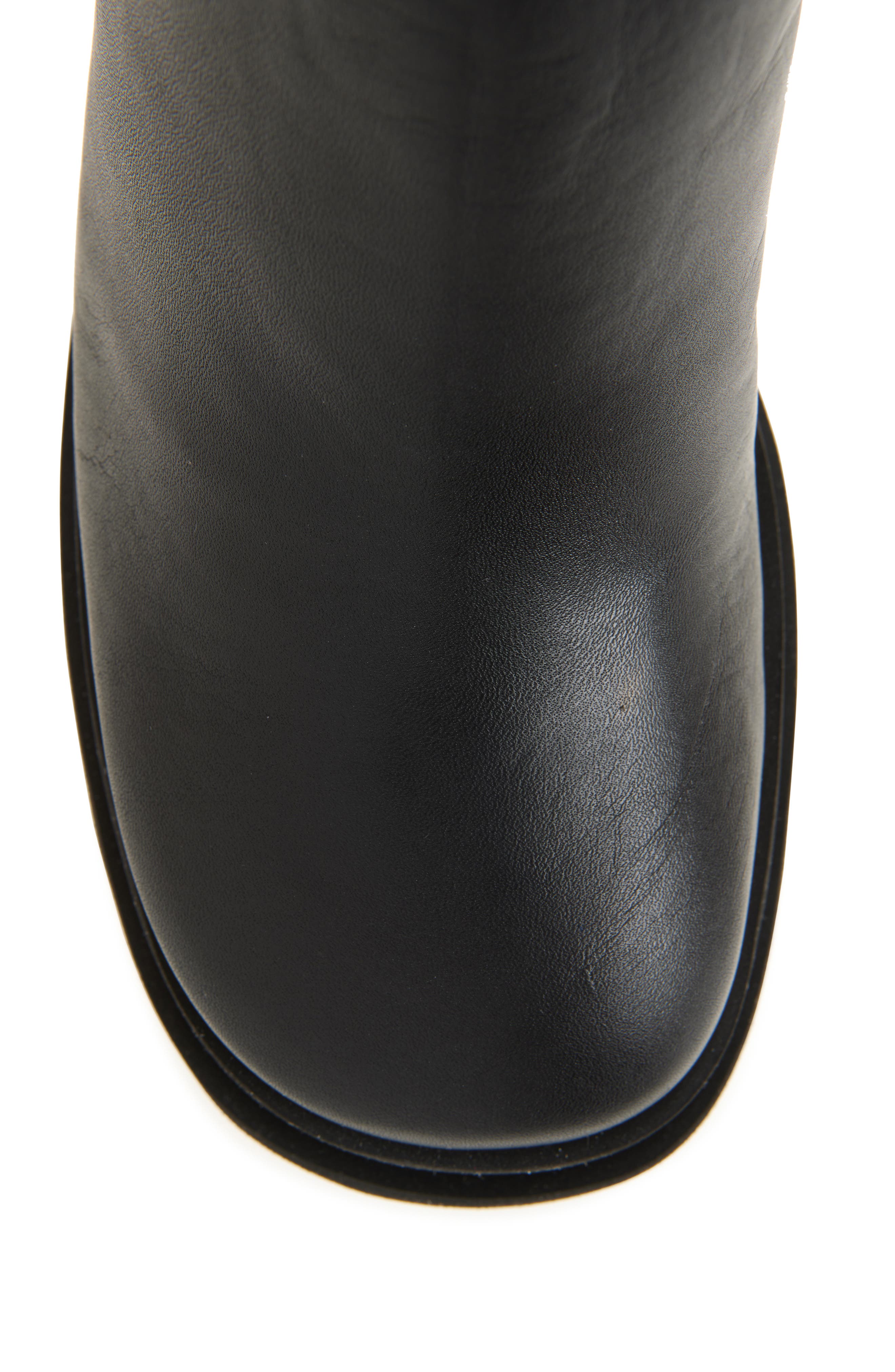 Paloma Barcelo Selene Platform Chelsea Boot (Women) | Nordstromrack