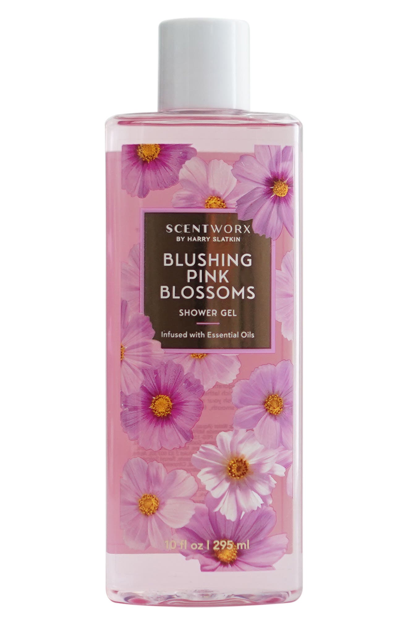 HOMEWORX BY SLATKIN & CO. Blushing Pink Blossoms Shower Gel | Nordstromrack