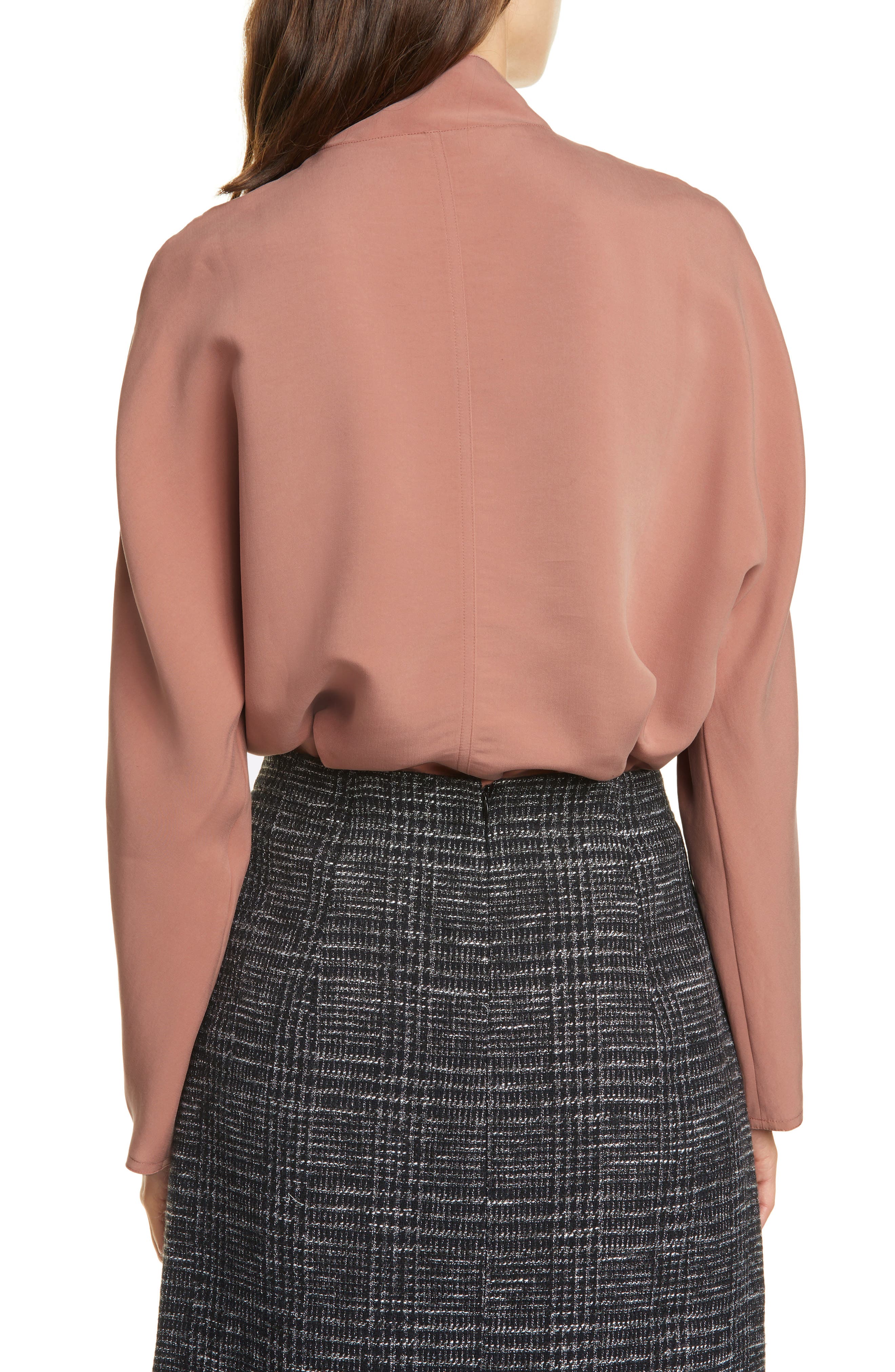 Tie Neck Top (Women) | Nordstromrack