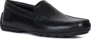 Geox Moner 2 Fit 5 Driving Shoe (Men) | Nordstrom
