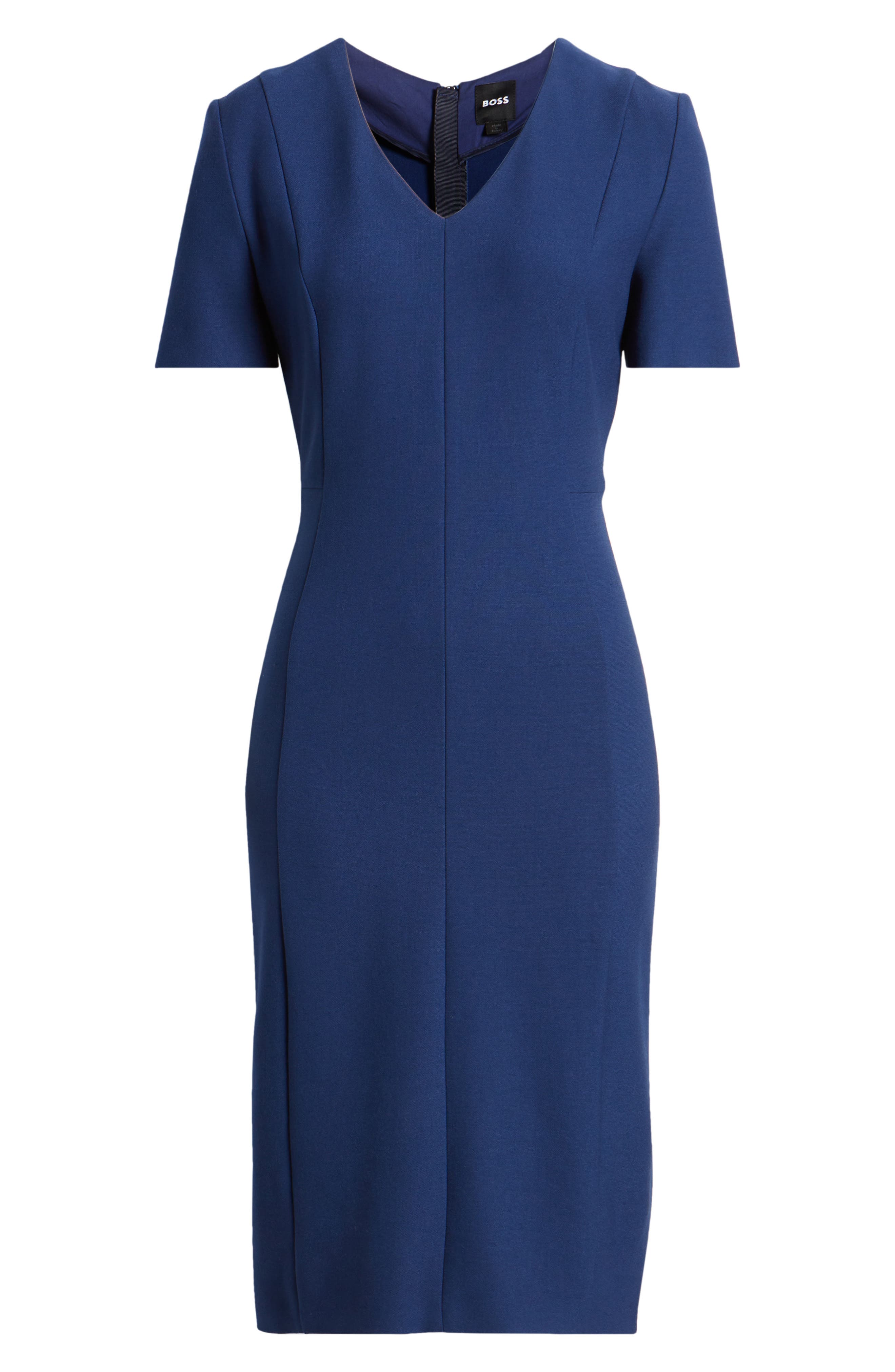 Damaisa Sheath Dress (Women) | Nordstromrack