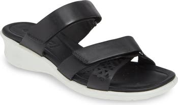 ECCO Felicia Slide Sandal (Women) | Nordstrom
