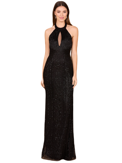 Women's Halter Formal Dresses & Evening Gowns | Nordstrom