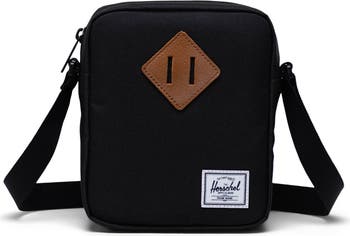 Herschel Supply Co. Heritage Recycled Polyester Crossbody Bag | Nordstrom