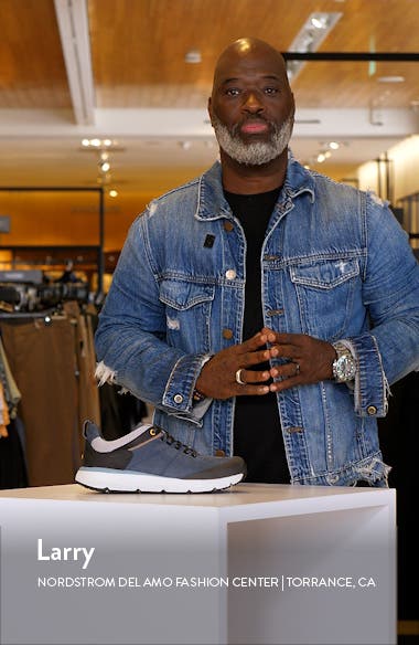 Samuel Hubbard Camino Walker Shoe (Men) | Nordstrom