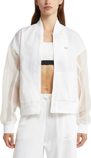 Nike Essentials Bomber Jacket | Nordstrom