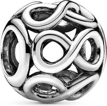 PANDORA Infinite Shine Charm | Nordstrom