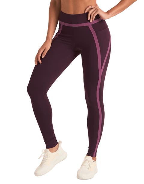 Women's Purple Leggings | Nordstrom