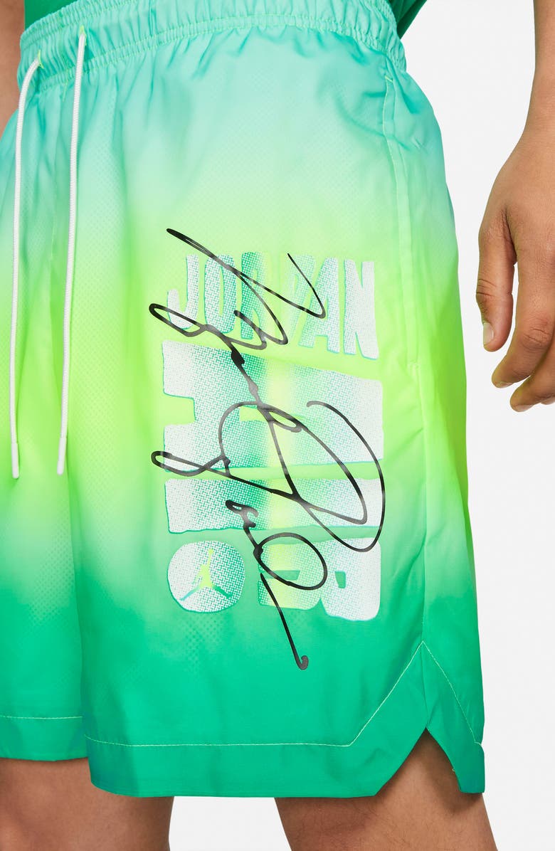 Jordan Sport DNA Pool Shorts | Nordstromrack