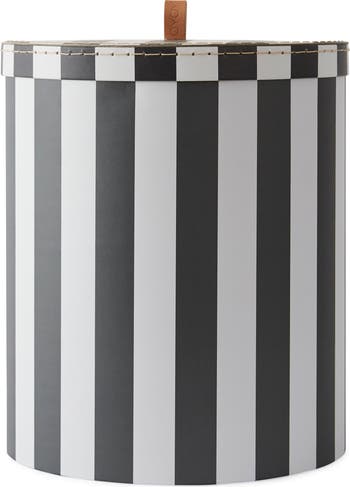 OYOY Large Stripe Storage Box | Nordstrom
