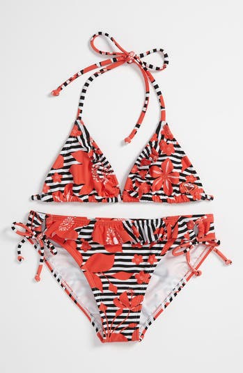 Roxy Two Piece Swimsuit | Nordstrom