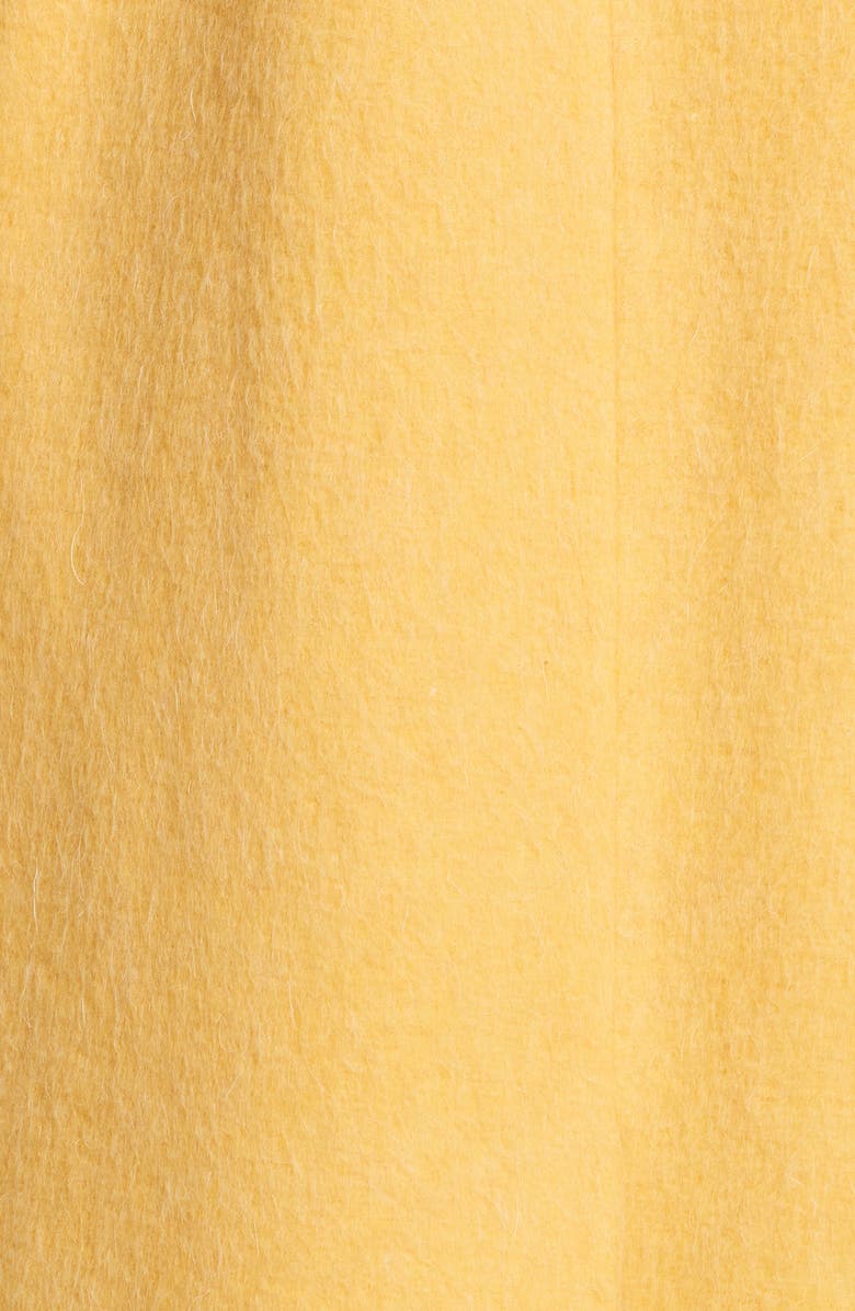 Cinq à Sept Maya Long Double-Breasted Coat | Nordstrom