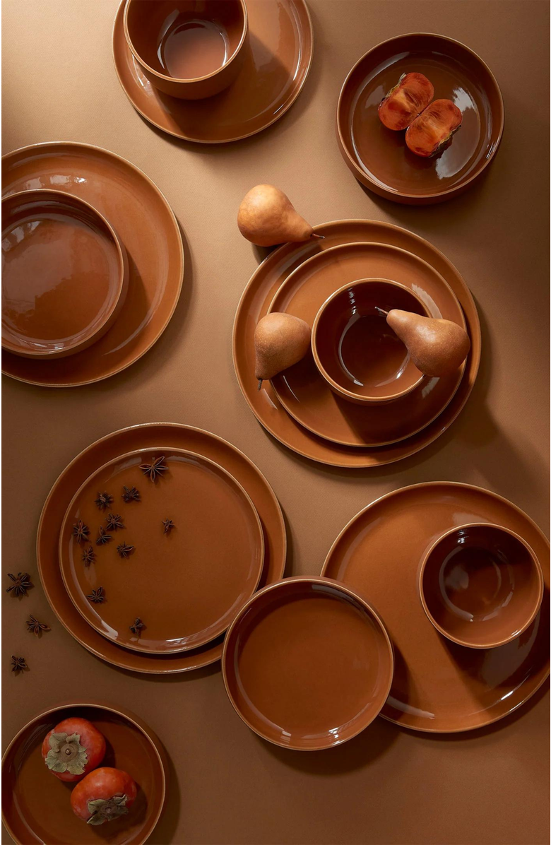 Gharyan Stoneware Tunisian 12pc Dinnerware set | Nordstrom