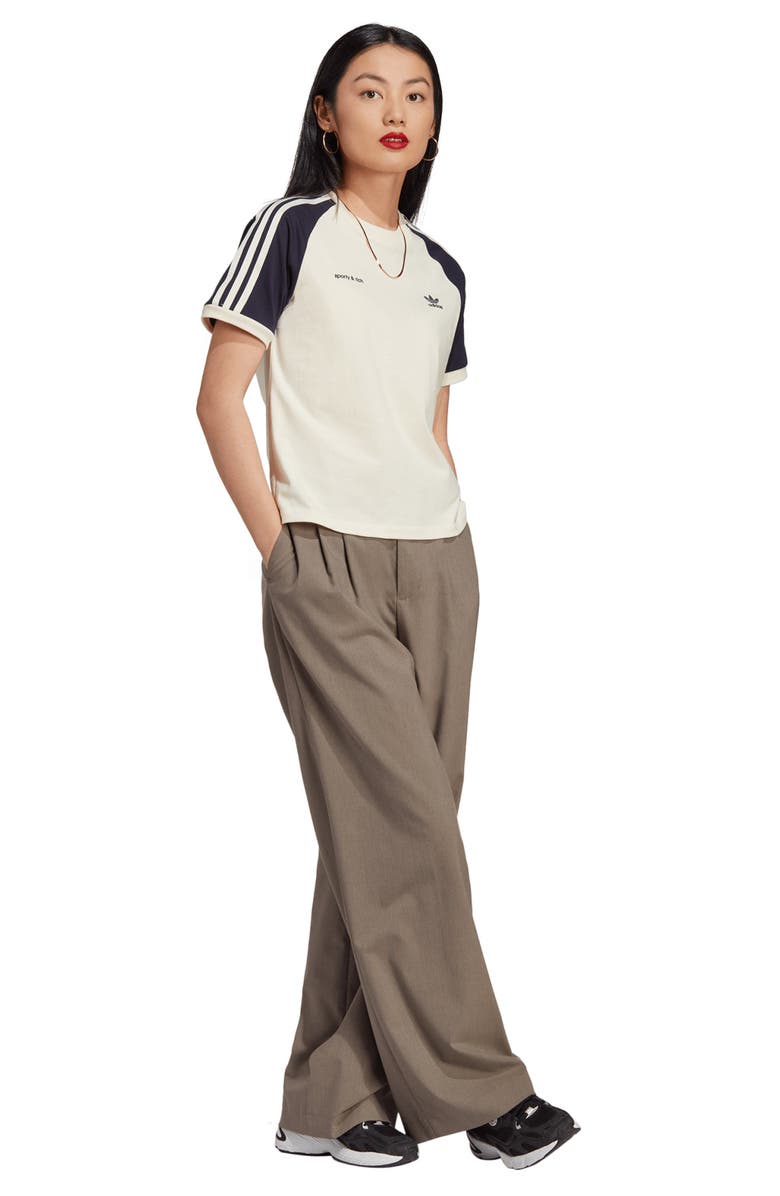adidas Sporty & Rich Graphic T-Shirt | Nordstromrack