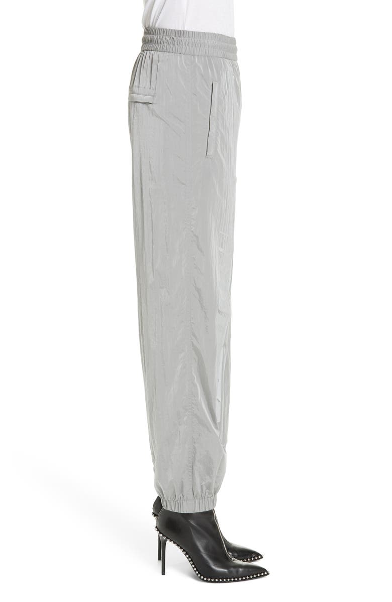 alexanderwang.t Reflective Track Pants | Nordstrom
