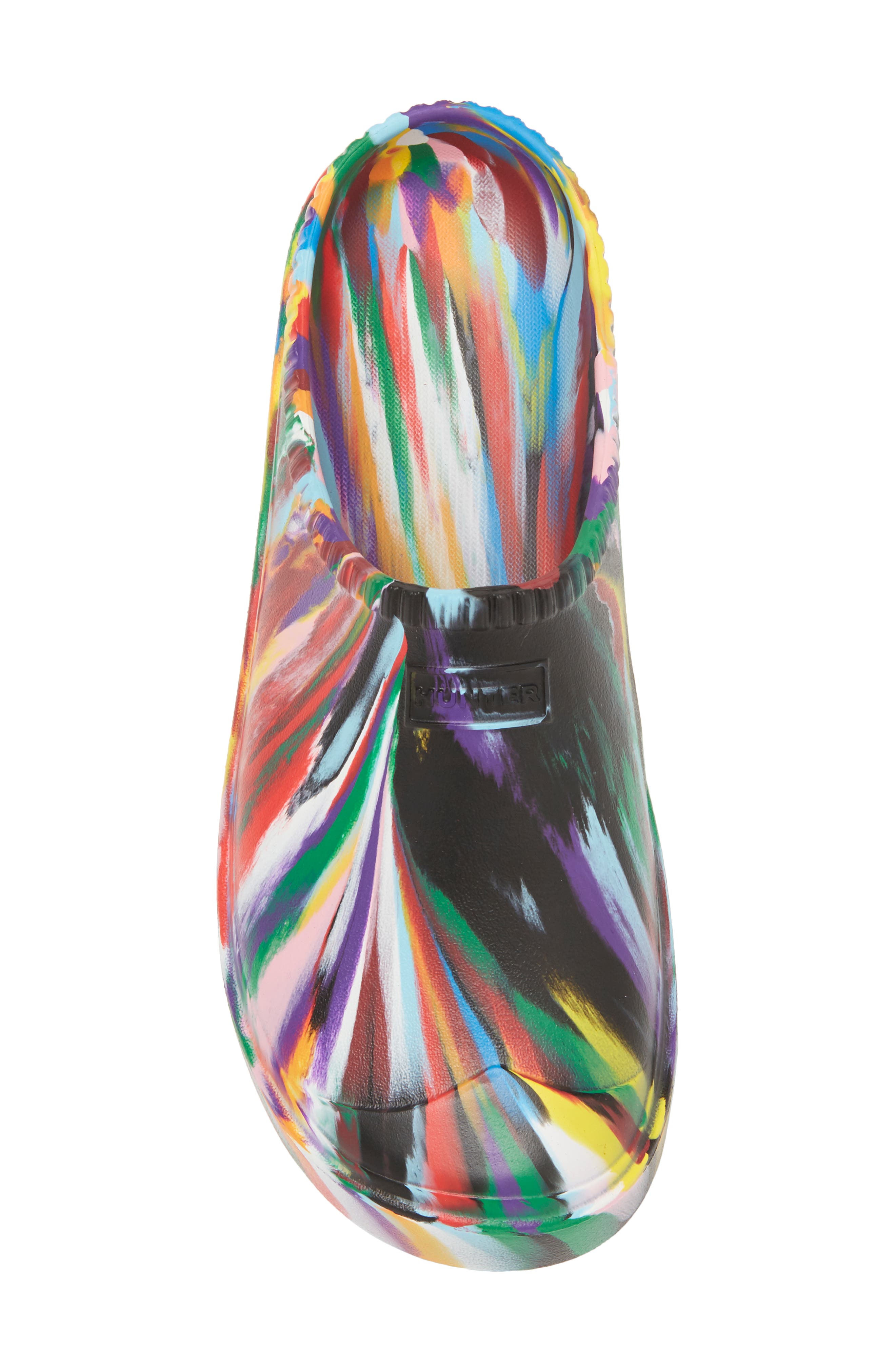 Hunter Pride Rainbow Clog (Unisex) | Nordstromrack