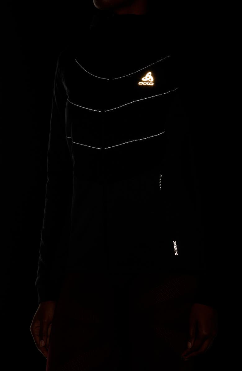 Odlo Run Easy S-Thermic Jacket | Nordstromrack