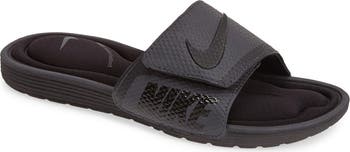 Nike 'Solarsoft Comfort Slide' Sandal (Men) | Nordstrom