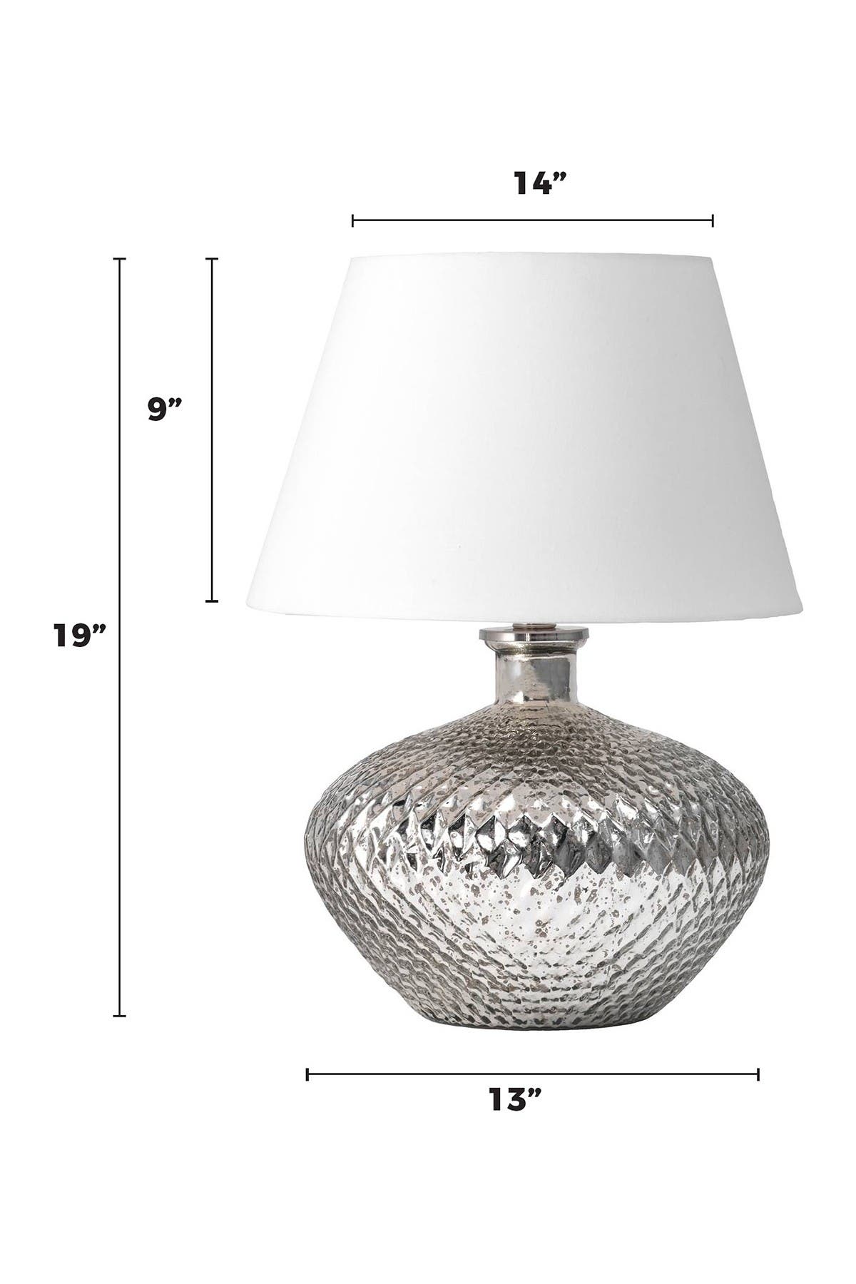 NULOOM Elona Glass 19