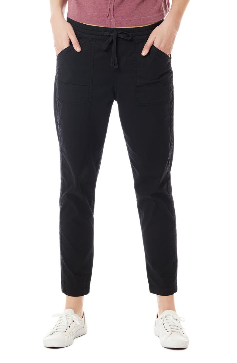 SUPPLIES BY UNIONBAY Maryanne Ankle Pants | Nordstromrack