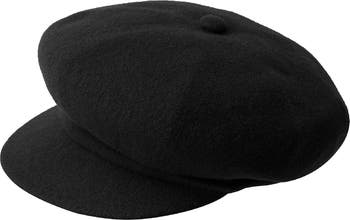 Kangol Spitfire Wool Blend Newsboy Cap | Nordstrom