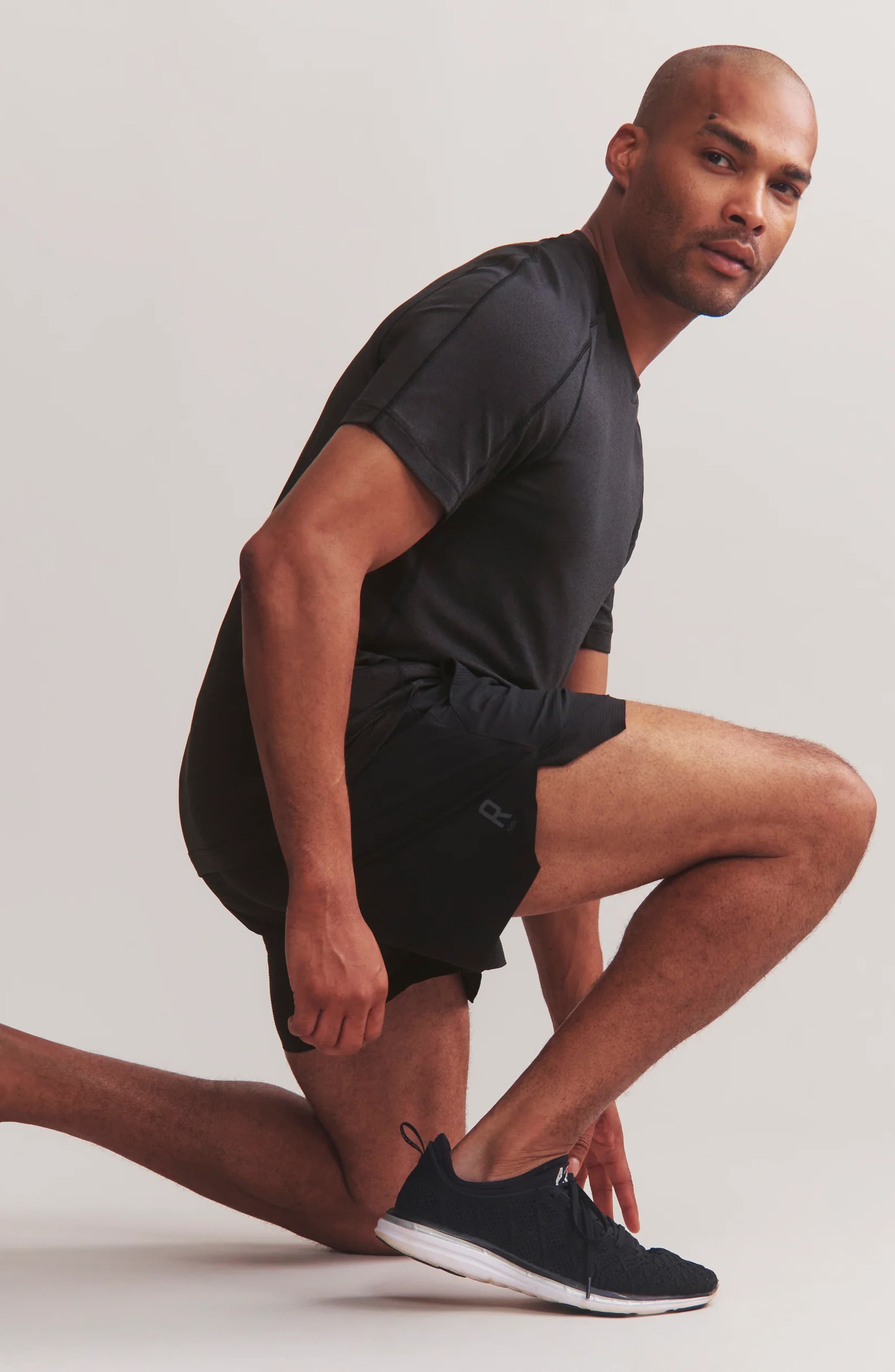 Rhone Invictus 5-Inch Ripstop Shorts | Nordstromrack