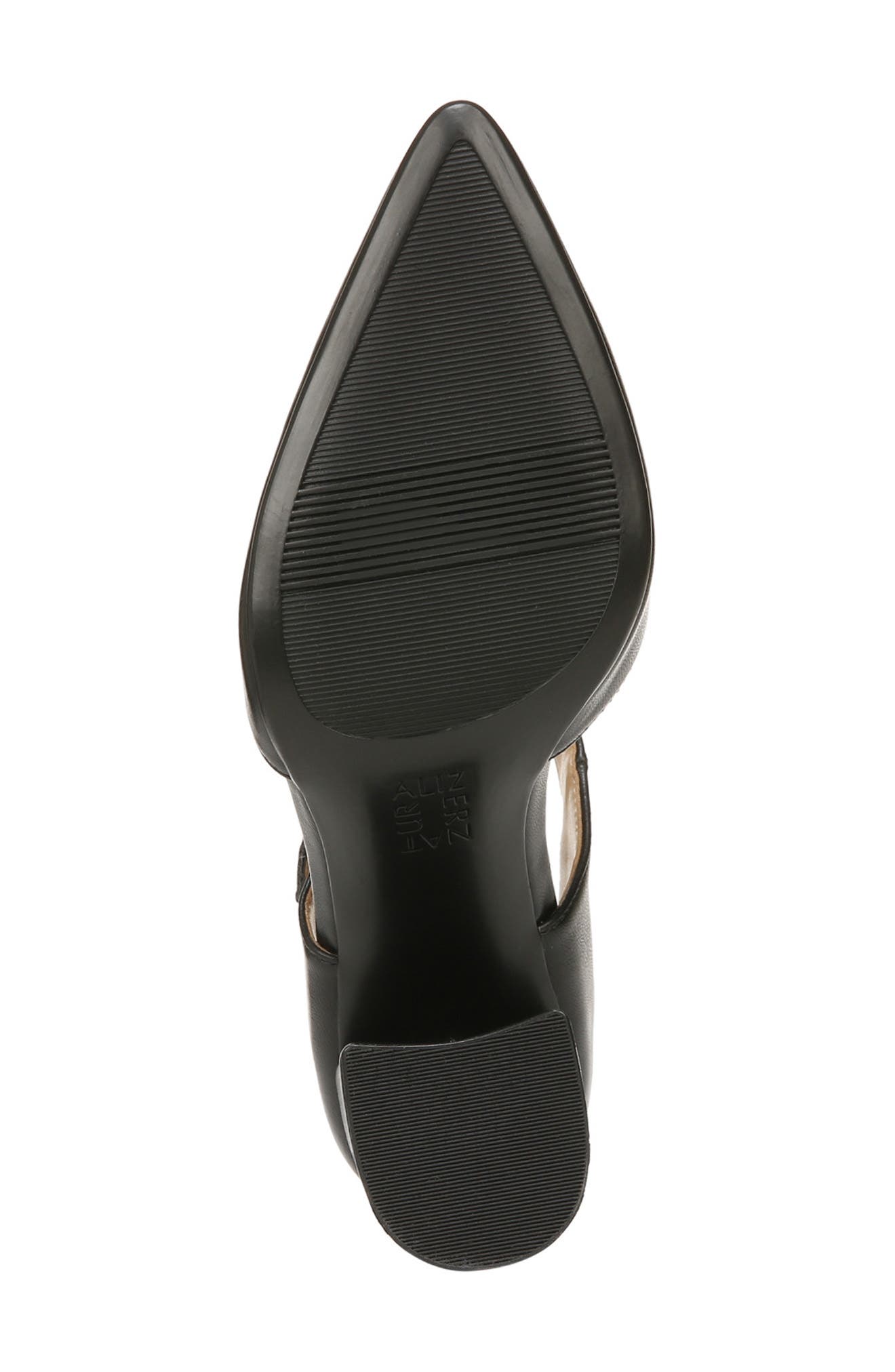 Naturalizer Pixie Mary Jane Pump (Women) | Nordstromrack