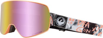 DRAGON NFX2 60mm Frameless Snow Goggles | Nordstromrack