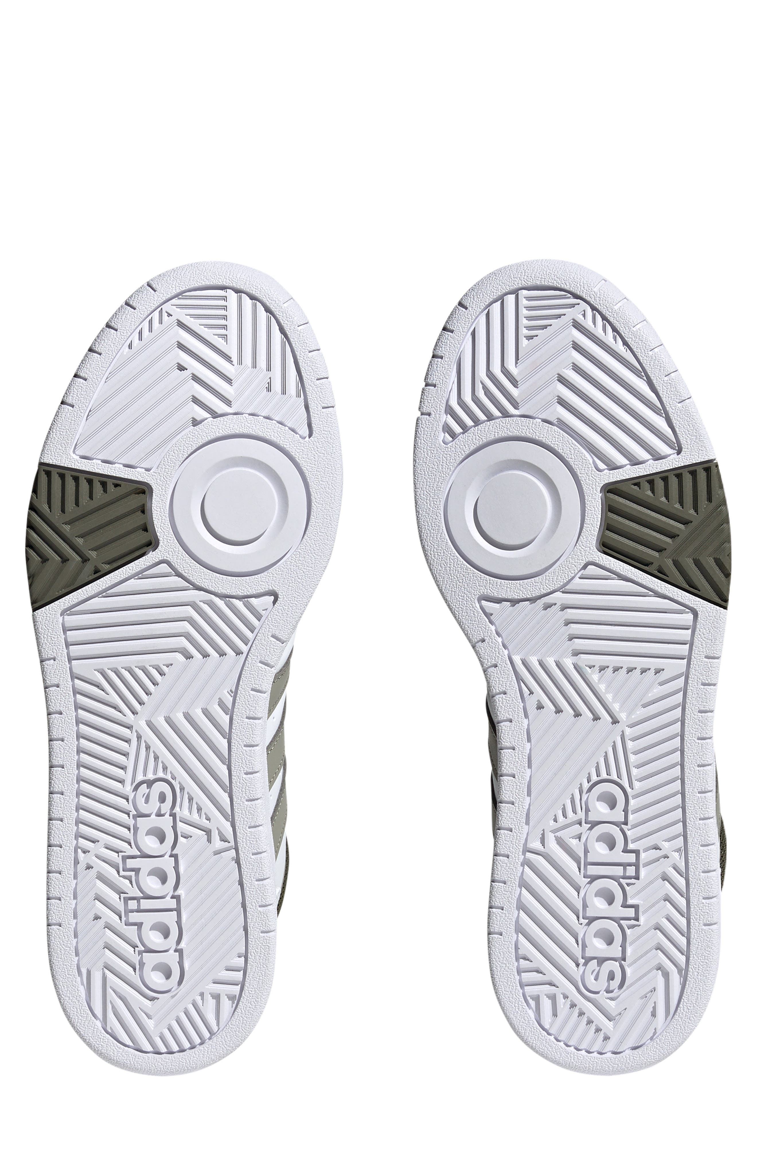 adidas Hoops 3.0 Mid Top Sneaker (Men) | Nordstromrack